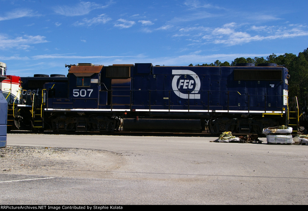 FEC 507